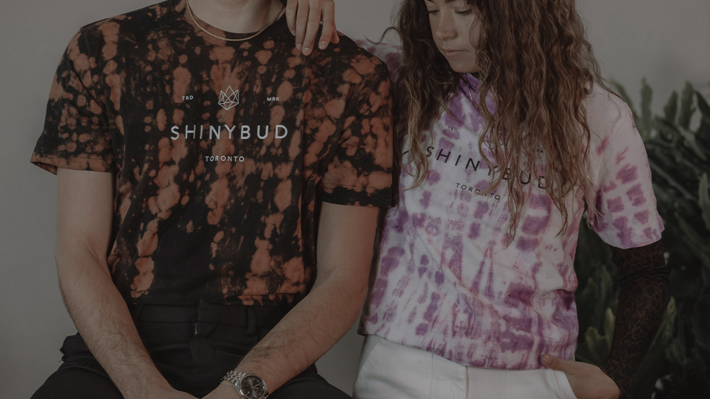 Shiny Bud x Tsaichedelic: Collaborating for Charity - SHINY BUD