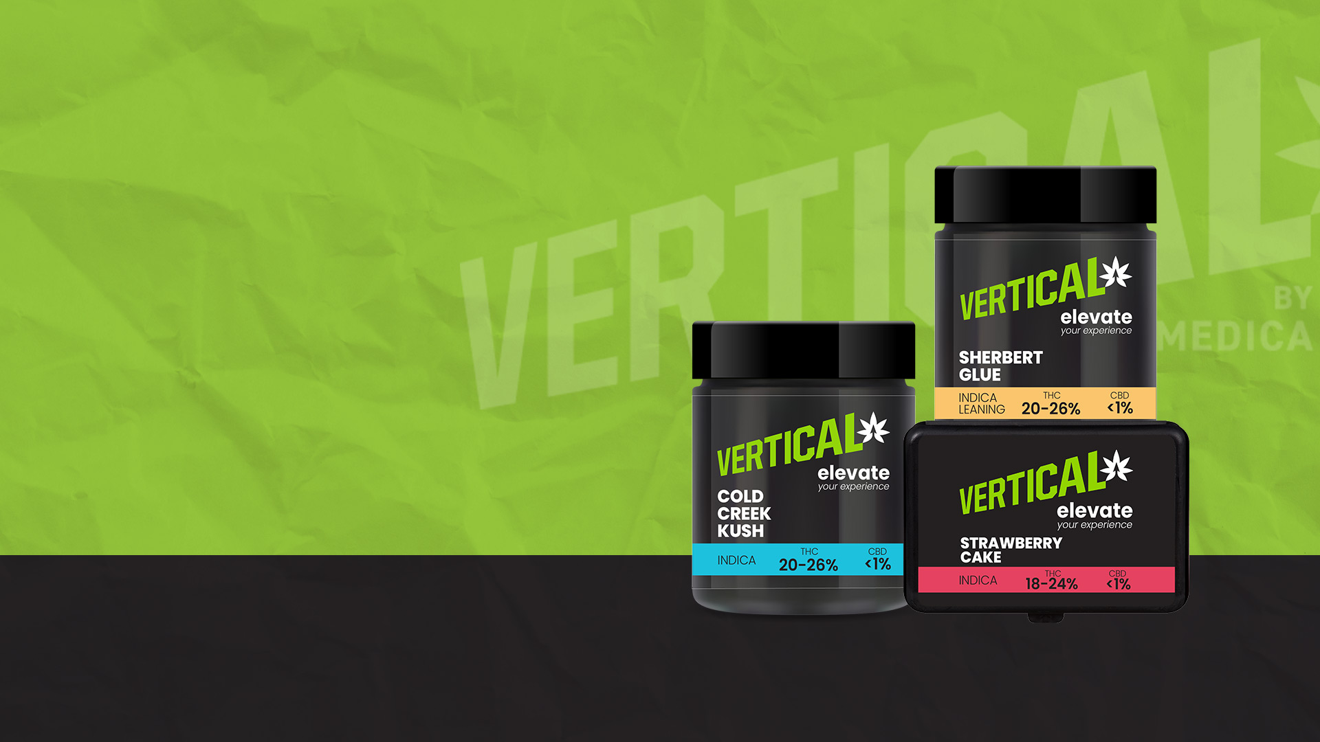 SHINYBUD • Carefully Curated Cannabis