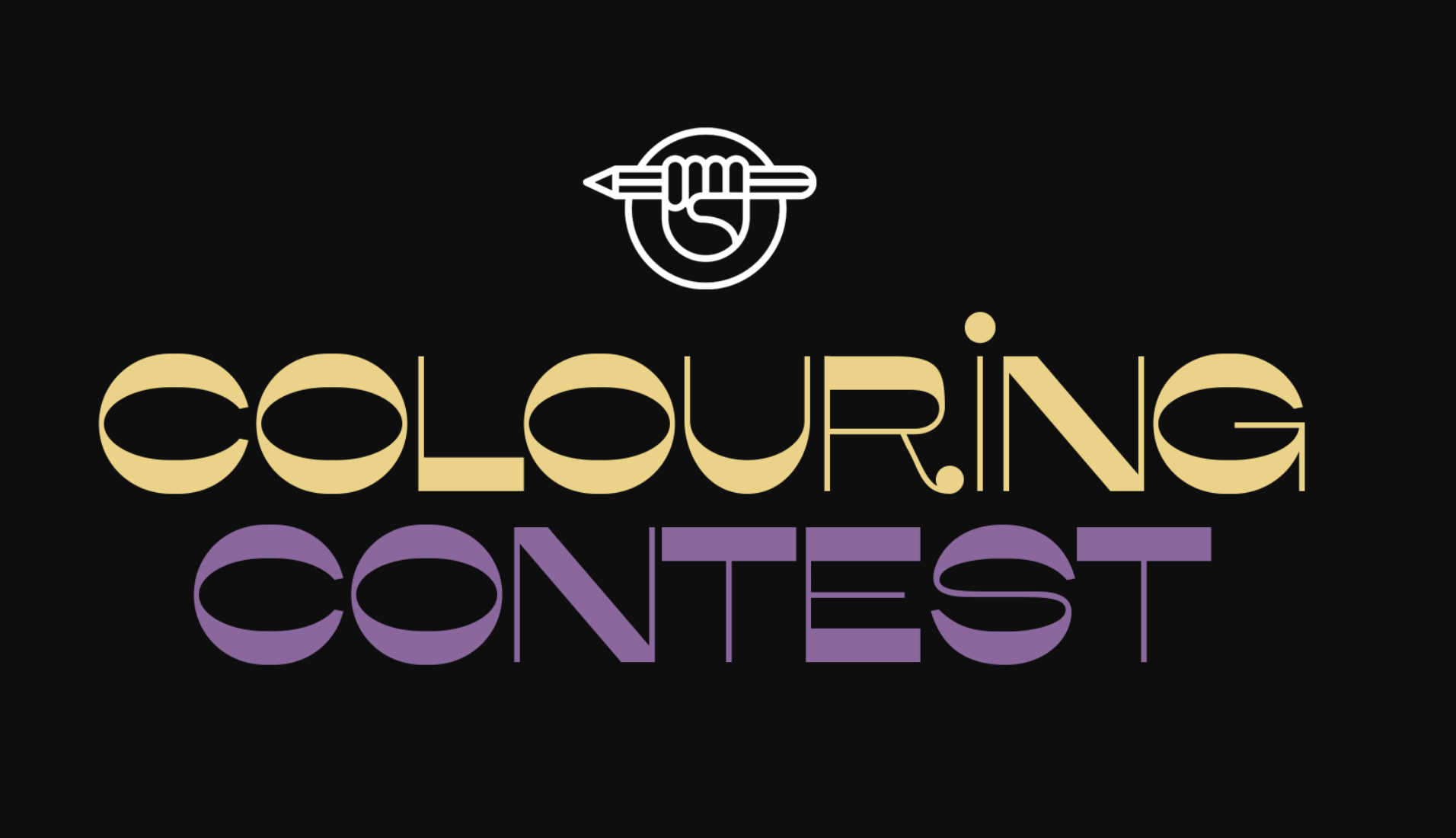 SHINYBUD Colouring Contest shinybud-colouring-contest